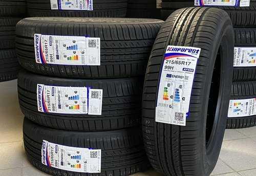 Kinforest KF550-UHP 215/65 R17 99H