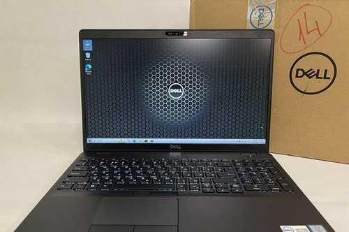 Dell Precision 3550 i7-10610U Quadro P520 16/ 512