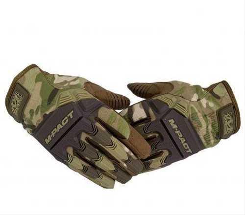 Перчатки Mechanix M-Pact