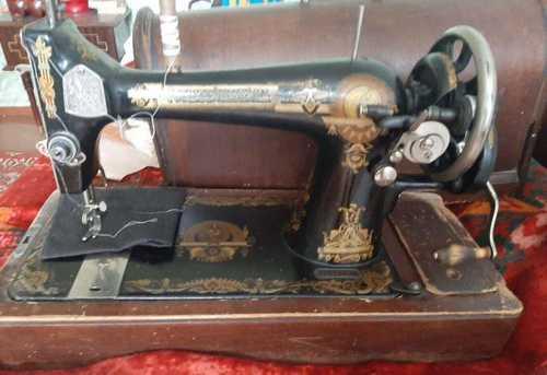 Швейная машина госшвеймашина