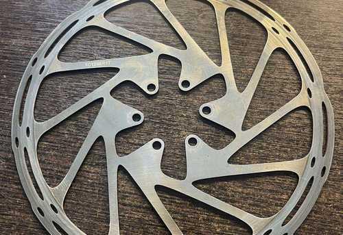 Ротор sram centerline 200 мм б/у