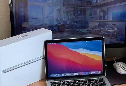 MacBook Pro 13 2014 256gb отличный
