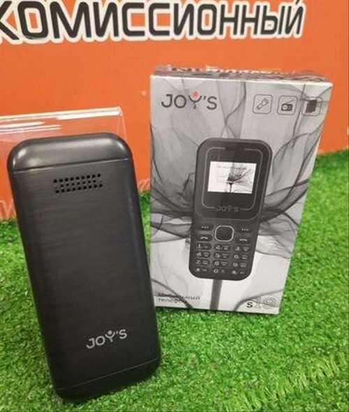 Телефон JOY'S S19