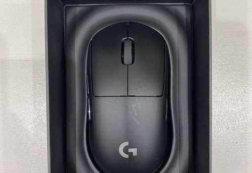 Беспроводная мышь Logitech G PRO Wireless