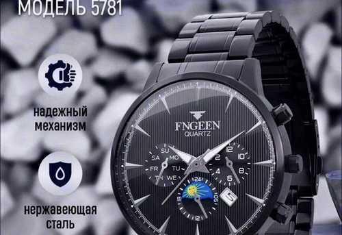 Мужские fngeen 5781 часы / Новая коллекция
