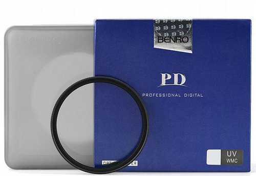 Benro PD UV WMC 55 мм светофильтр ультрафиолетовый