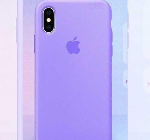 Чехол для iPhone Xs