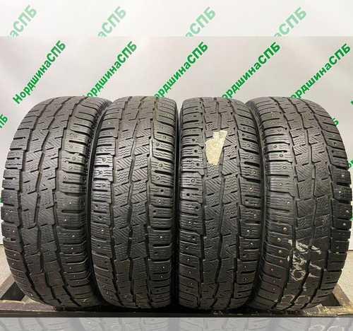 Michelin Agilis X-Ice North 215/65 R16C 109R