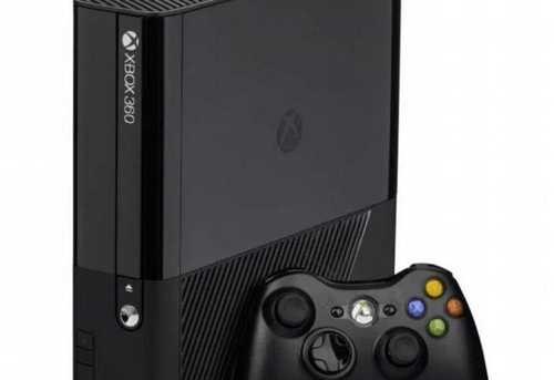 Xbox 360 e 240gb