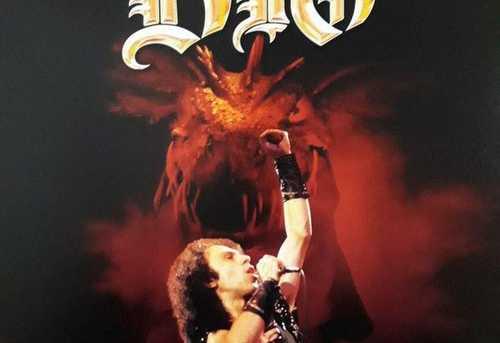 Dio "Finding The Sacred Heart" (2LP) Винил
