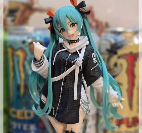 Фигурка Hatsune Miku