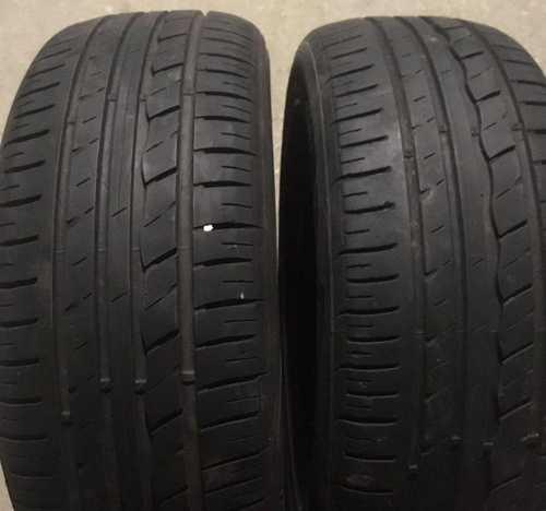 Kumho Ecsta HM KH31 185/55 R15