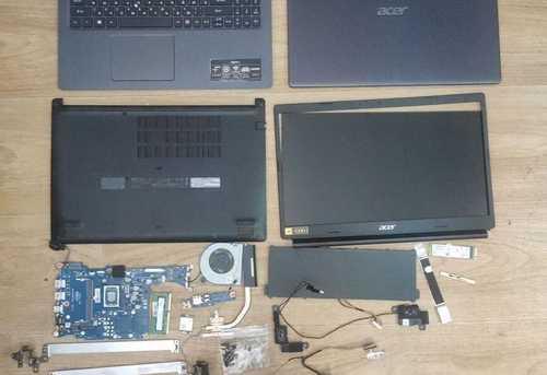 Acer aspire a315-23 разбор, ремонт, запчасти