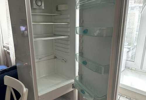 Холодильник 180 см electrolux