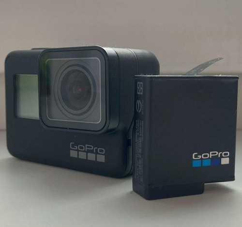 GoPro Hero 7 Black