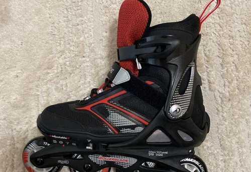 Ролики rollerblade детские