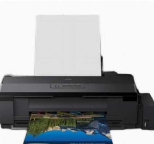 Принтер epson L1800