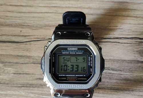 Часы Casio DW-5600E