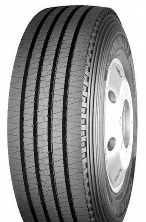 Грузовая шина Yokohama 104ZR 315/80R22,5 154/150M