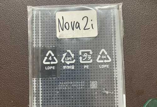 Аккумулятор для телефона huawei nova 2