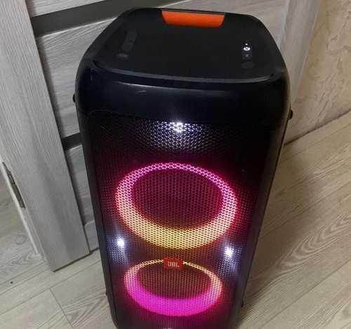 Портативная колонка jbl partybox 300