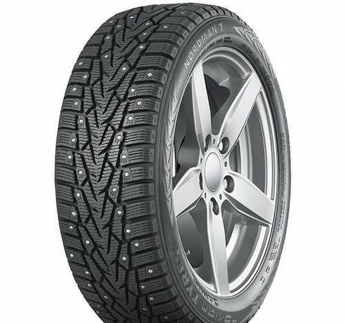 Ikon Tyres Nordman 7 205/65 R15 99T