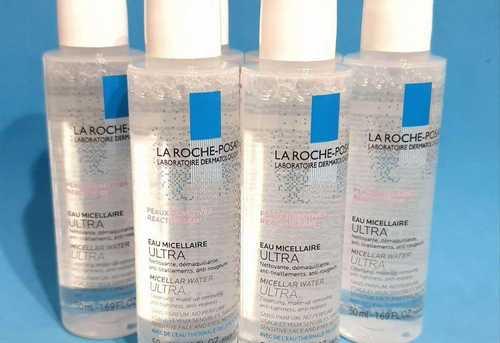 La Roche Posay Ultra 50 мл мицеллярная вода