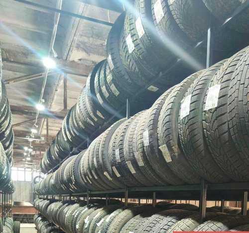 Bridgestone Dueler H/L 33A 235/55 R20 99N