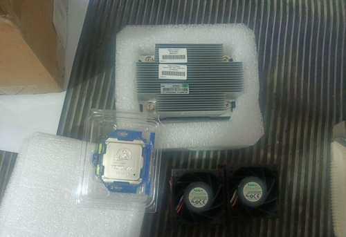Процессор Intel Xeon E5-2630v4 (817933-B21)