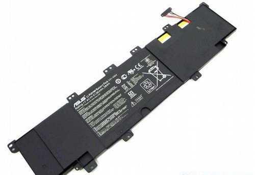 Аккумулятор для ноутбука Asus (C21-X502) X502, PU5