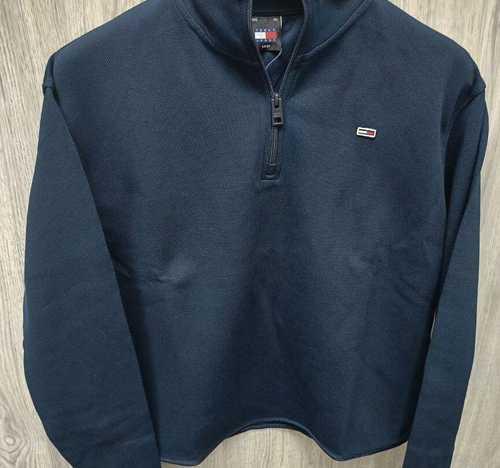 Tommy hilfiger свитшот