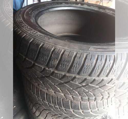 Dunlop SP Winter Sport 235/55 R17