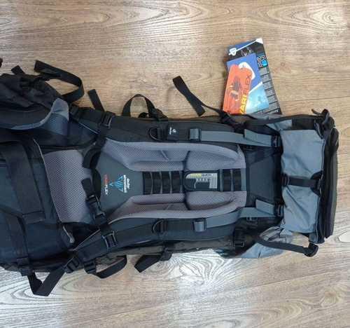 Рюкзак туристический Deuter Aircontact 75 10