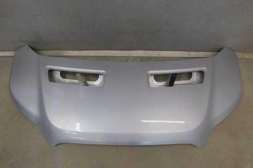 Капот Ford Transit 64342