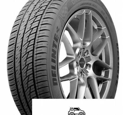 Delinte DS8 255/55 R19 111W