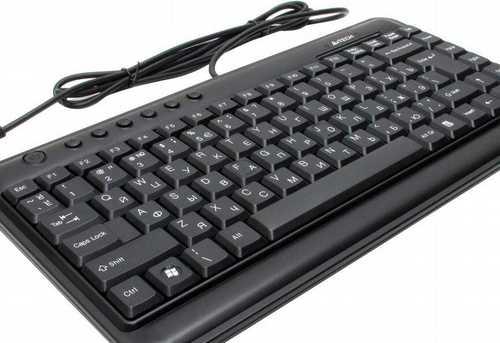 Клавиатура A4Tech KL-5 Black