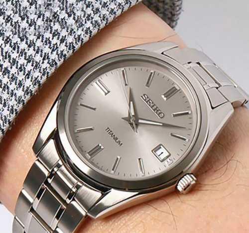 Мужские наручные часы Seiko SUR369P1