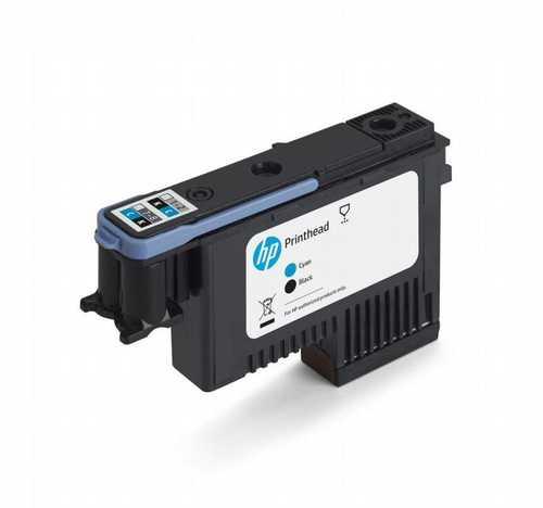 Струйный картридж HP 614 Cyan and Black Sti 308975