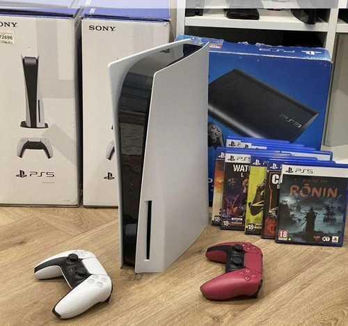 Sony playstation 5 / Ps5 Slim / ps5 pro