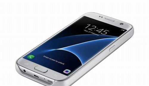 Samsung EP-TG935 беспроводной зарядкой для Galaxy