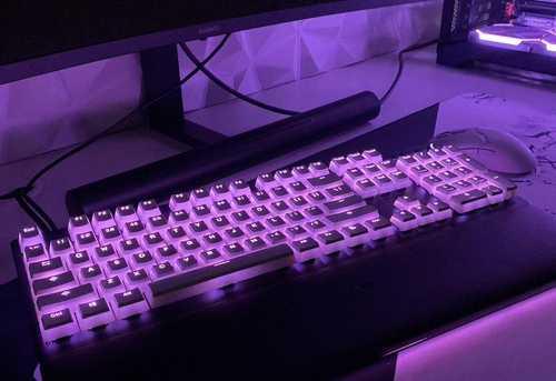 Кейкапы для клавиатуры Glorius aura keycaps V2