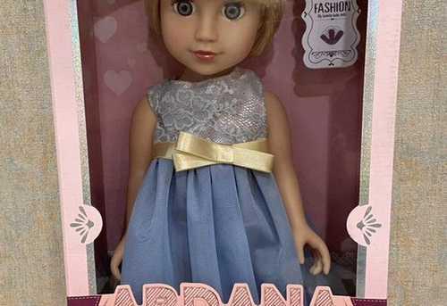 Кукла «Baby Ardana» 666A / 45 см