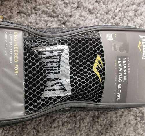 Шингарды Everlast (новые)
