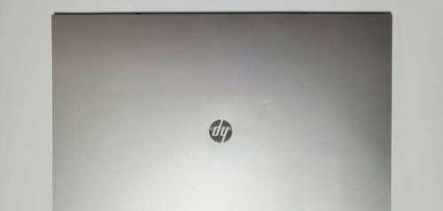 Крышка экрана ноутбука HP Elitebook 8460p