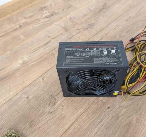 Блок питания Resanda sd-1600w