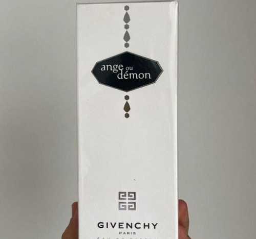 Givenchy Ange ou Demon edp 100 ml EU