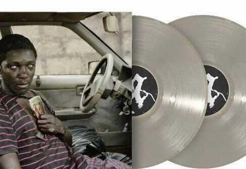 Travis Scott Utopia винил vinyl lp cover 3