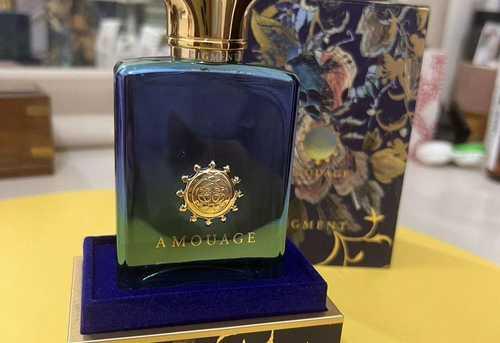 Amouage Figment мужской 50 мл