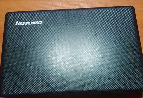 Lenovo ideapad S100