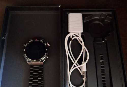 Мужские наручные часы SMART Watch 5x Max